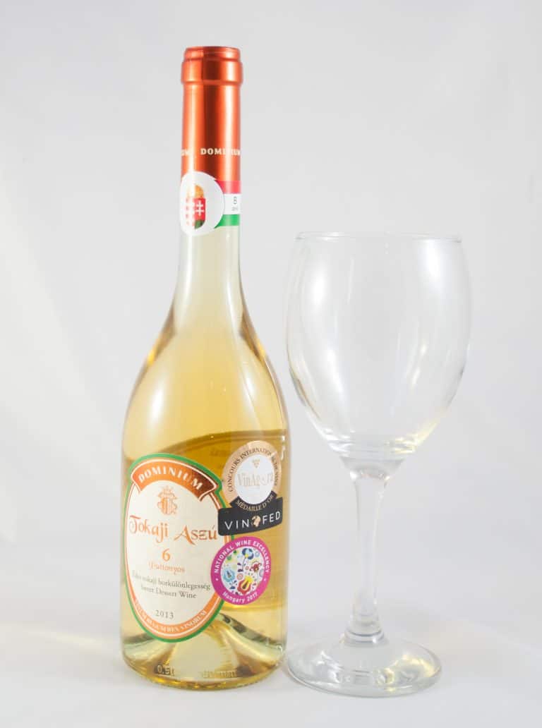Buy Top Quality Tokaji Aszu 6 Puttonyos 2014 – Pannon Tokaj | Hungarian ...