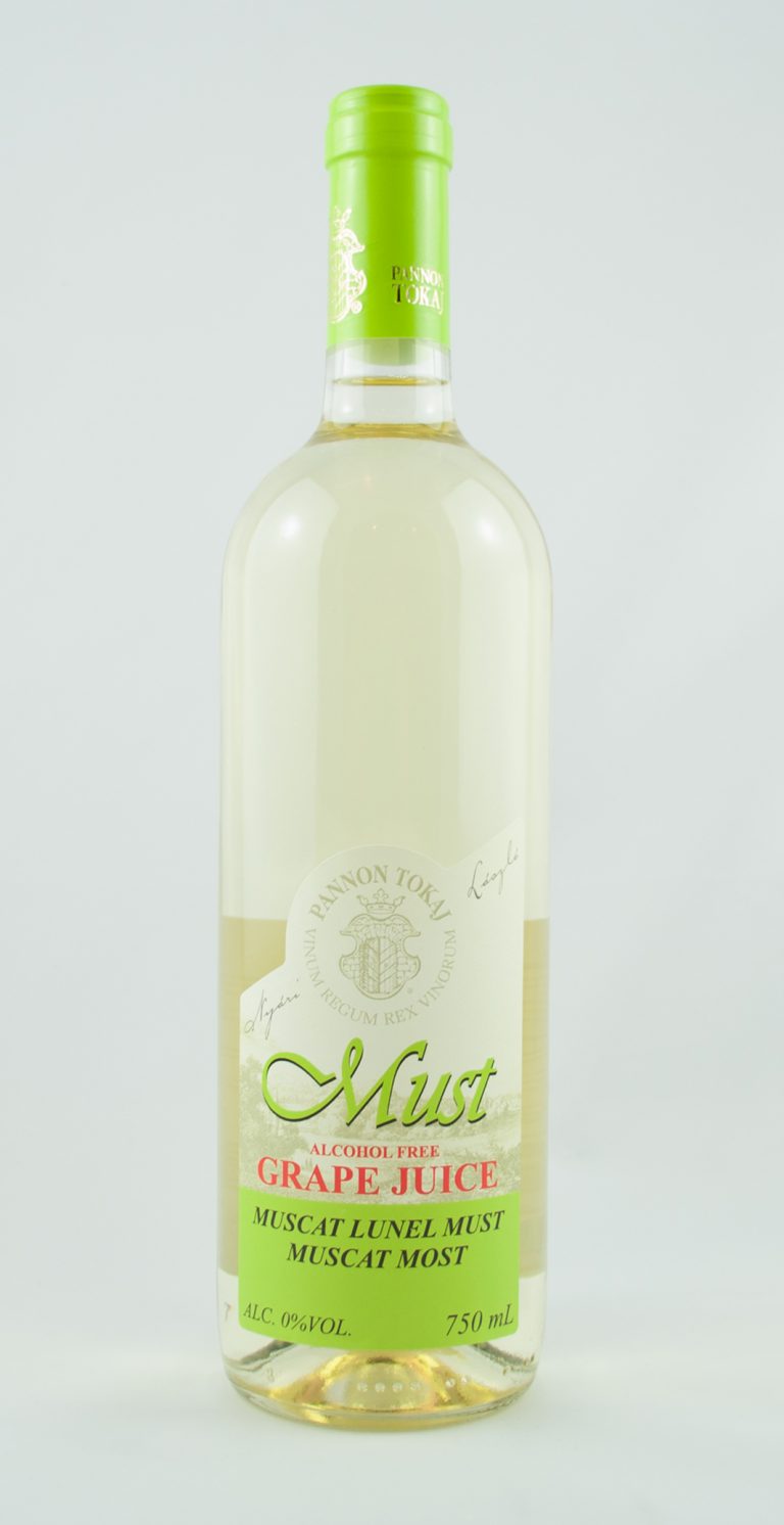 Tokaji Dessert Wines | Hungarian Wine House
