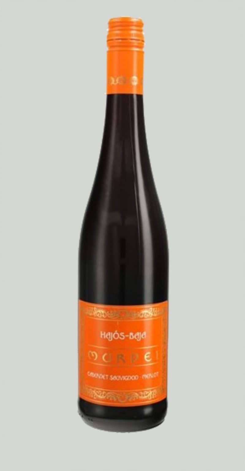 Pieroth Wines | Hungarian Wine House