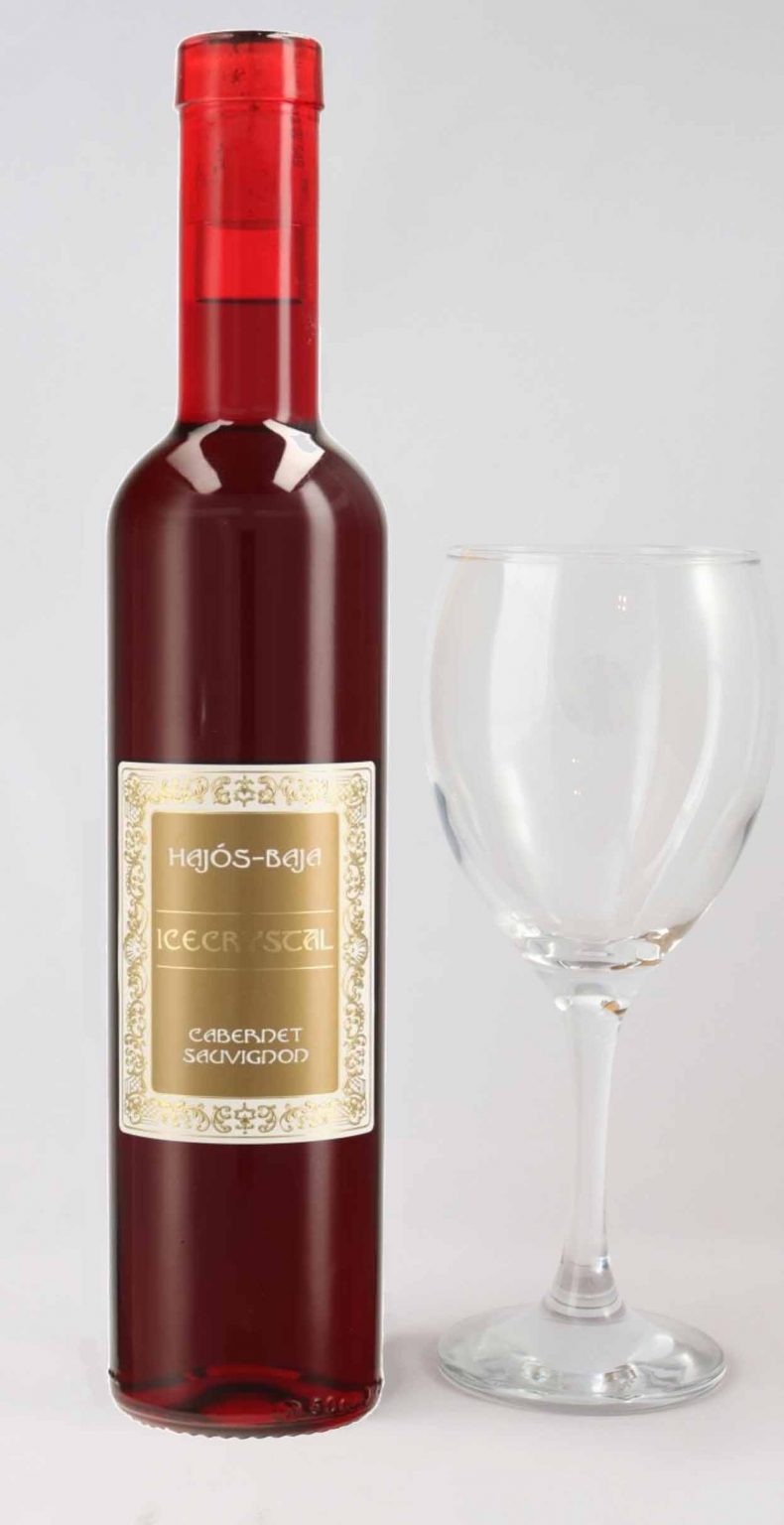 Pieroth Wines | Hungarian Wine House