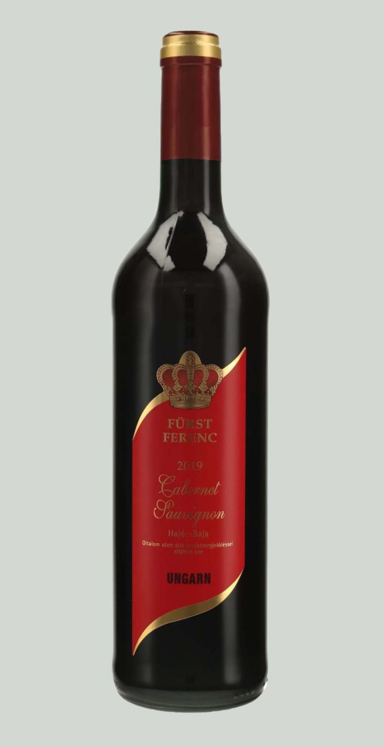 Pieroth Wines | Hungarian Wine House